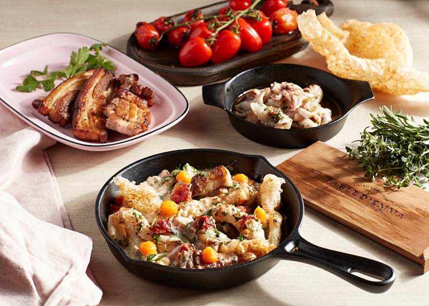 Gallery | Mercure ICON Singapore City Centre