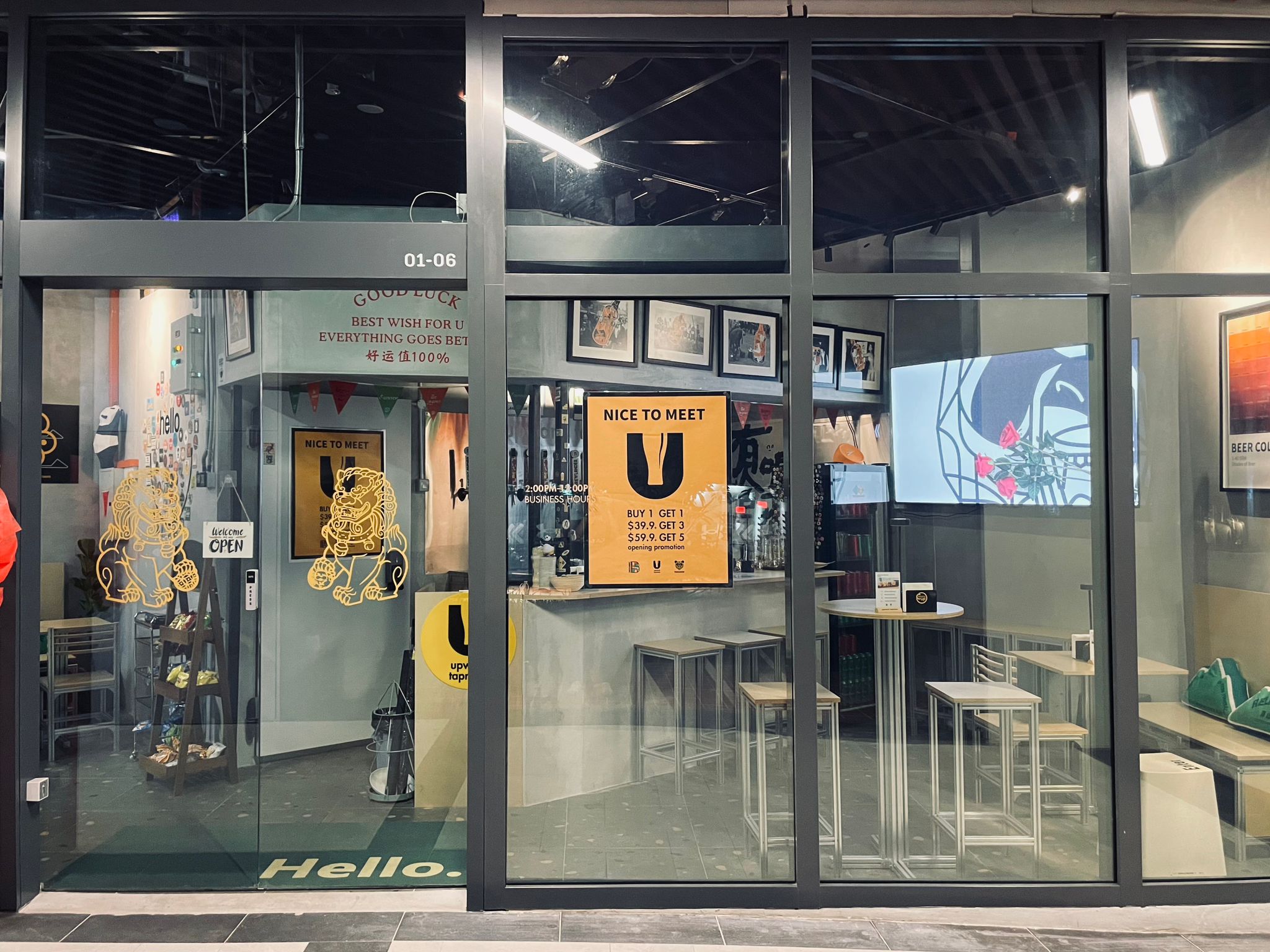 Gallery | Mercure ICON Singapore City Centre