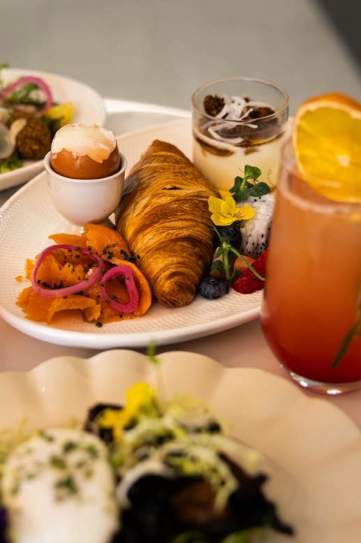 Gallery | Mercure ICON Singapore City Centre