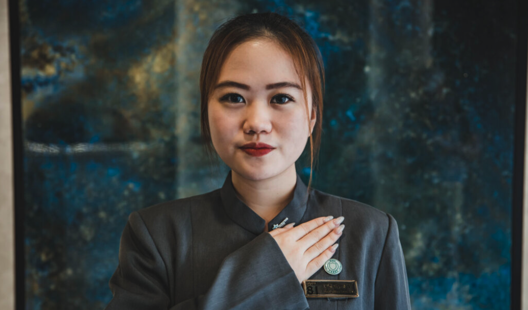 FACILITIES - Mercure ICON Singapore City Centre