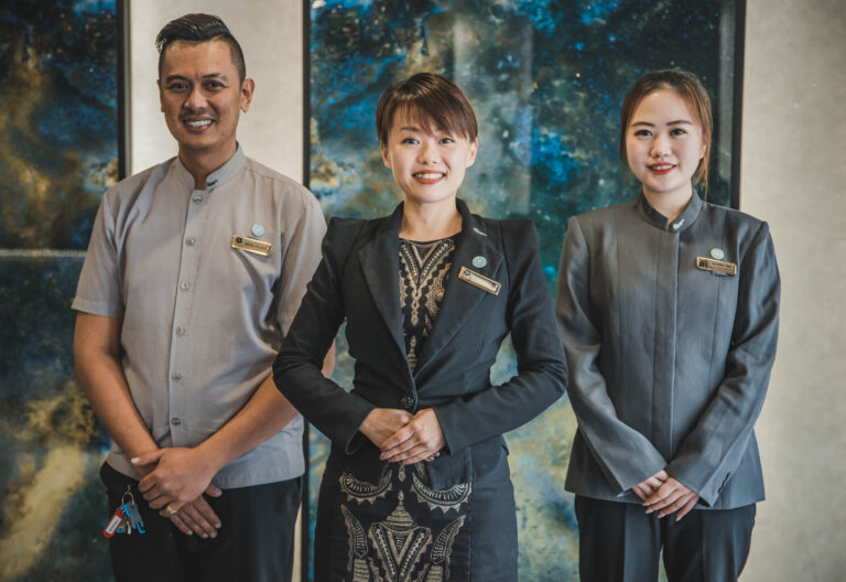 FACILITIES - Mercure ICON Singapore City Centre